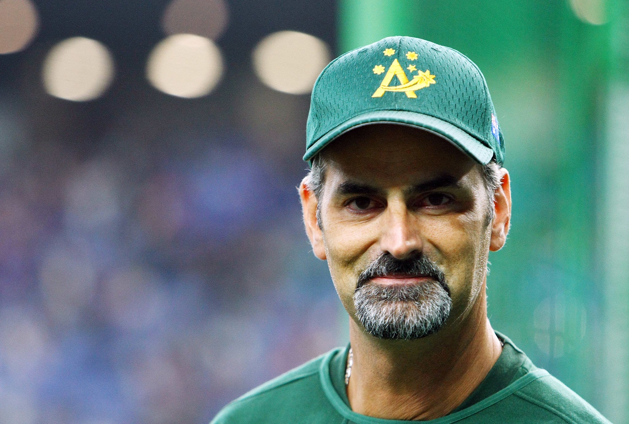 Baseball Australia