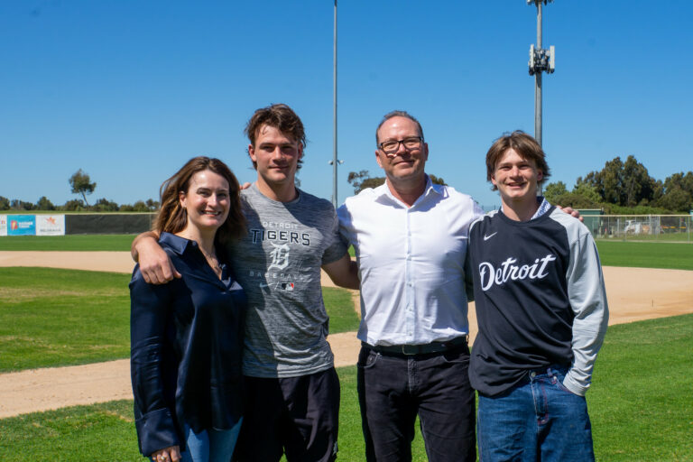 Baseball Australia