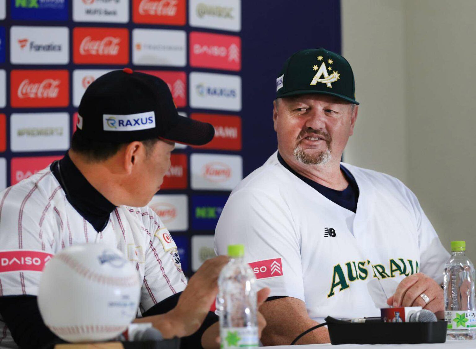 Baseball Australia