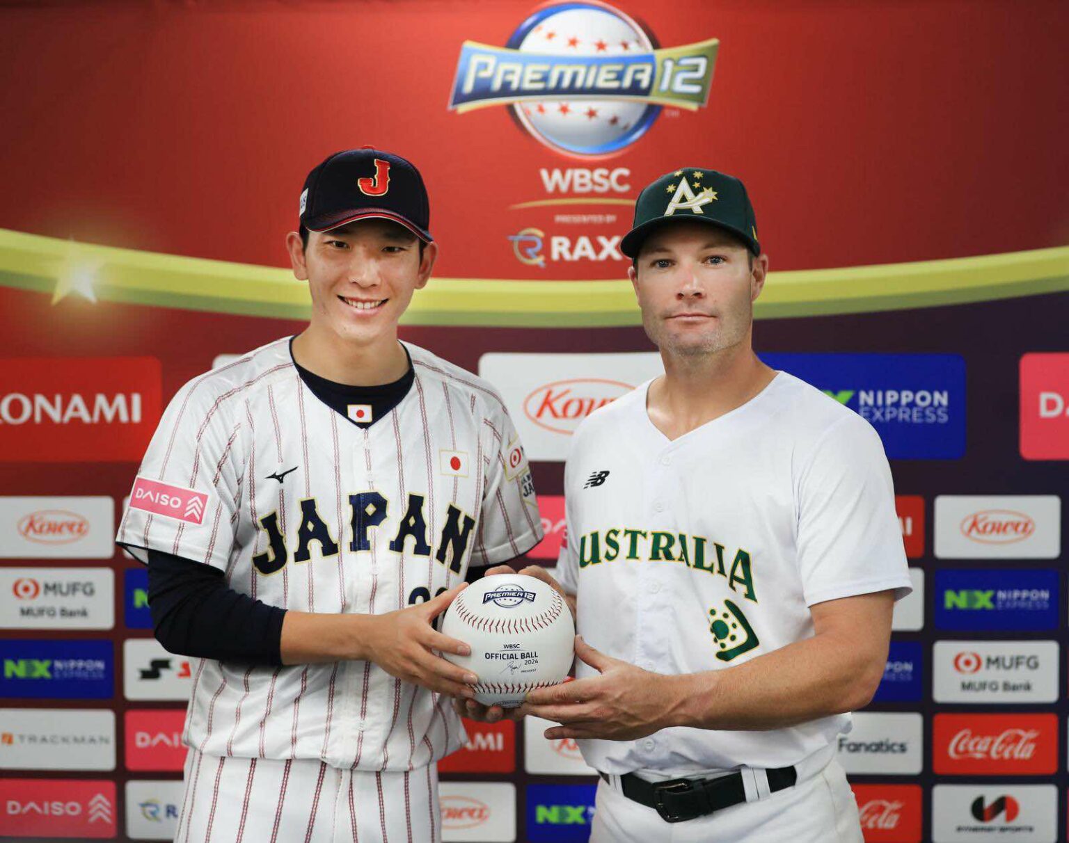 Baseball Australia