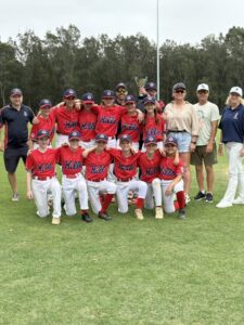 Baseball Australia