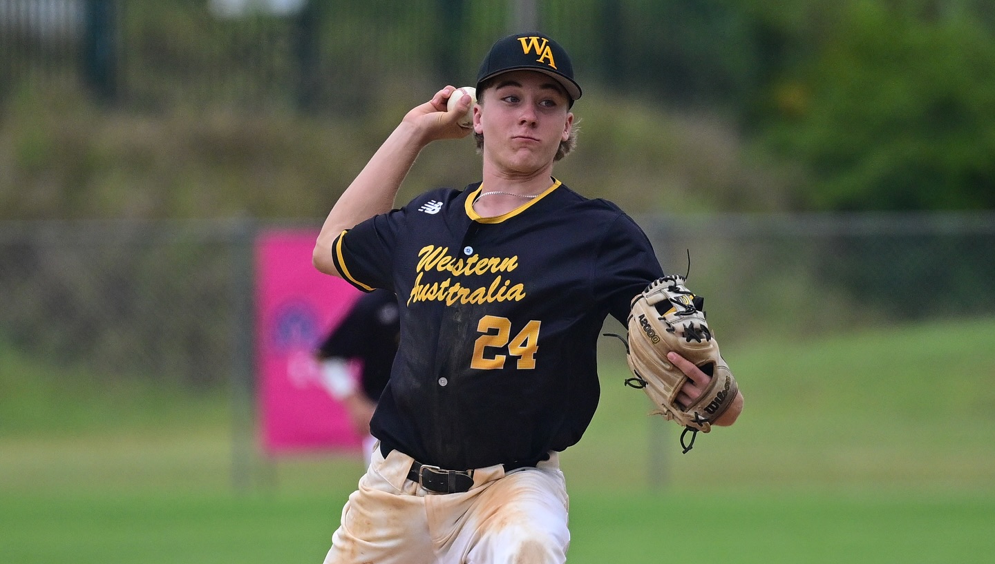 Baseball Australia
