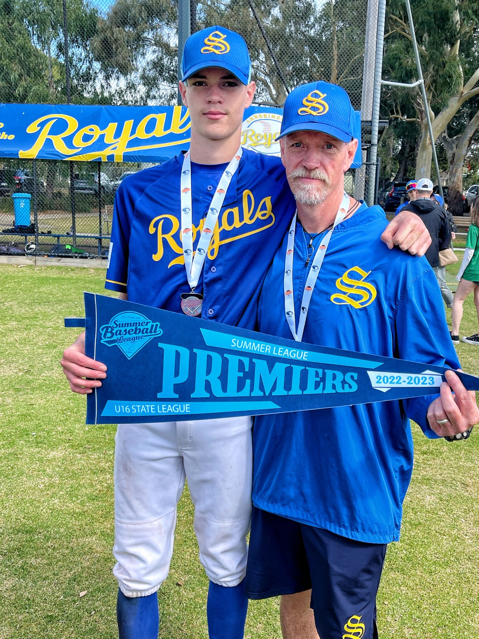 Baseball Australia