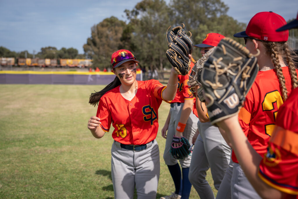 Baseball Australia