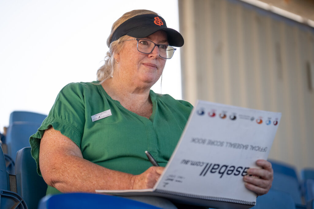 Podcast: Australian Baseball News Headlines with Eric Balnar | Baseball ...