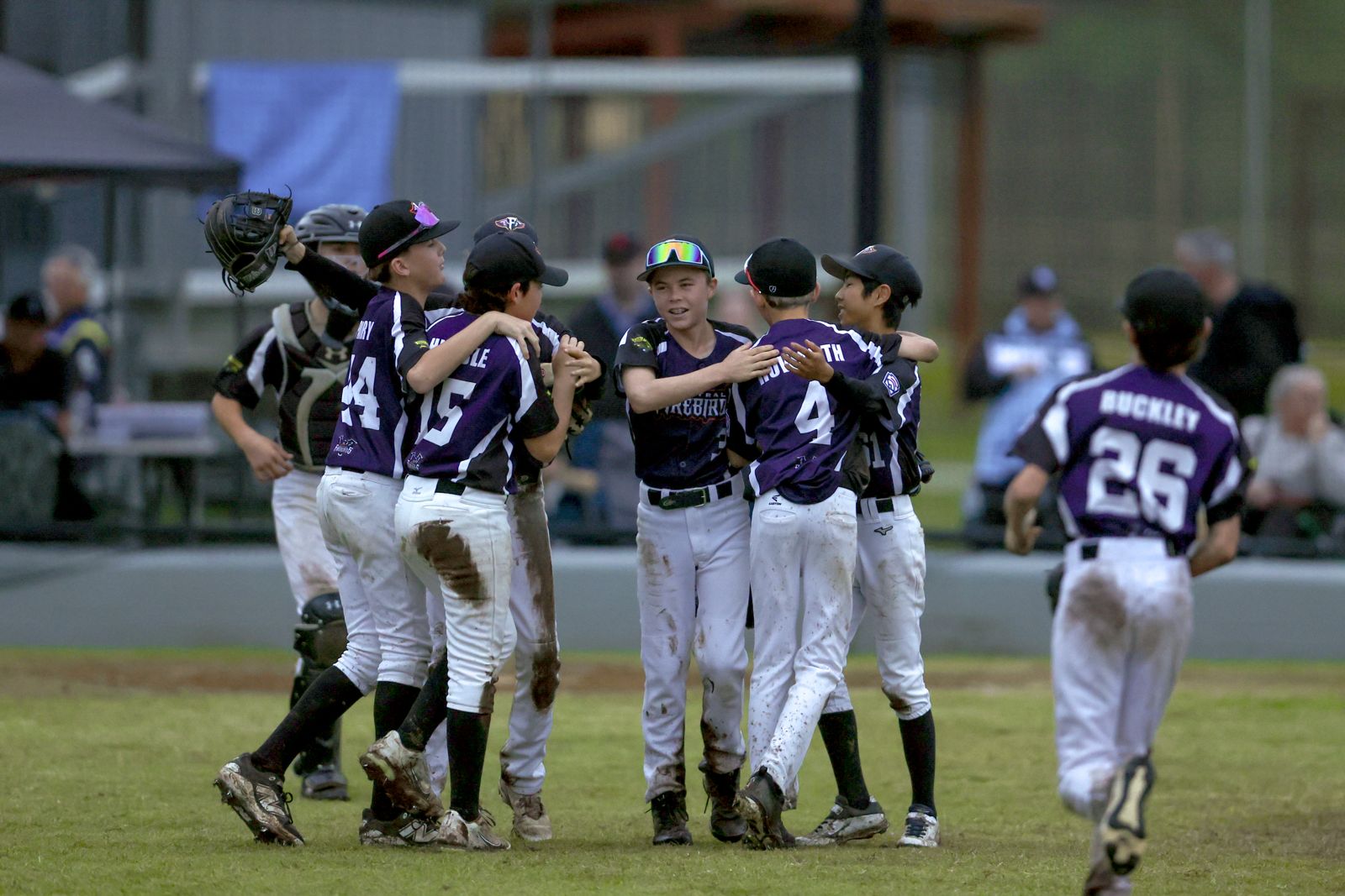 Team Australia & Adelaide Giants pitcher Lachlan Wells signs with KBO's ...