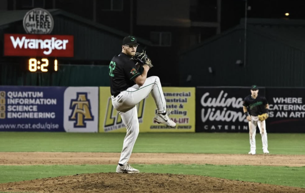 Baseball Australia