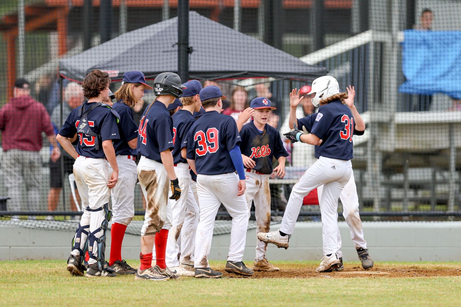 Baseball Australia