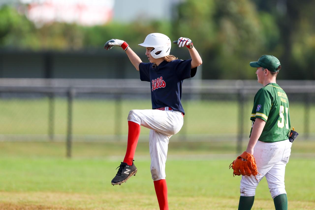Baseball Australia