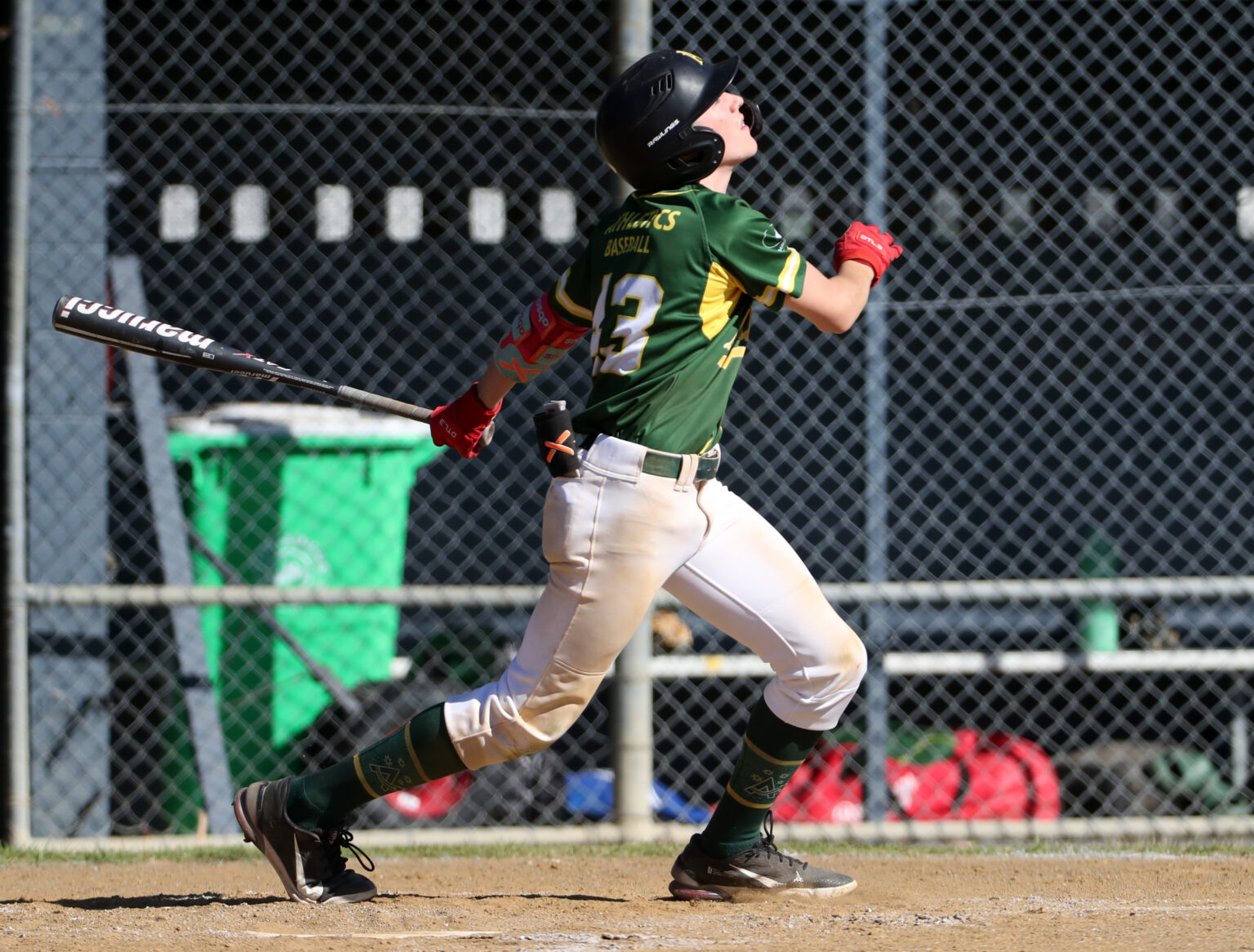 Team Australia's Under 18 World Cup Schedule & Group Revealed ...