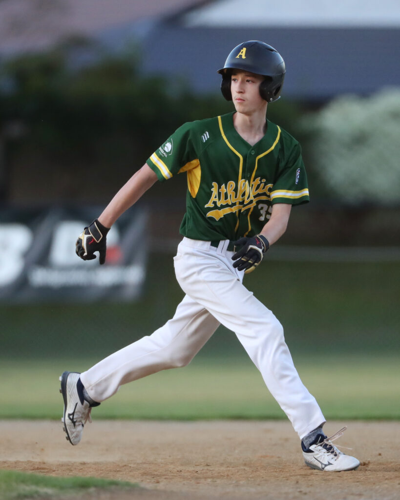 Day 2 Recap Story | 2025 Little League Girls & Invitational | Baseball ...