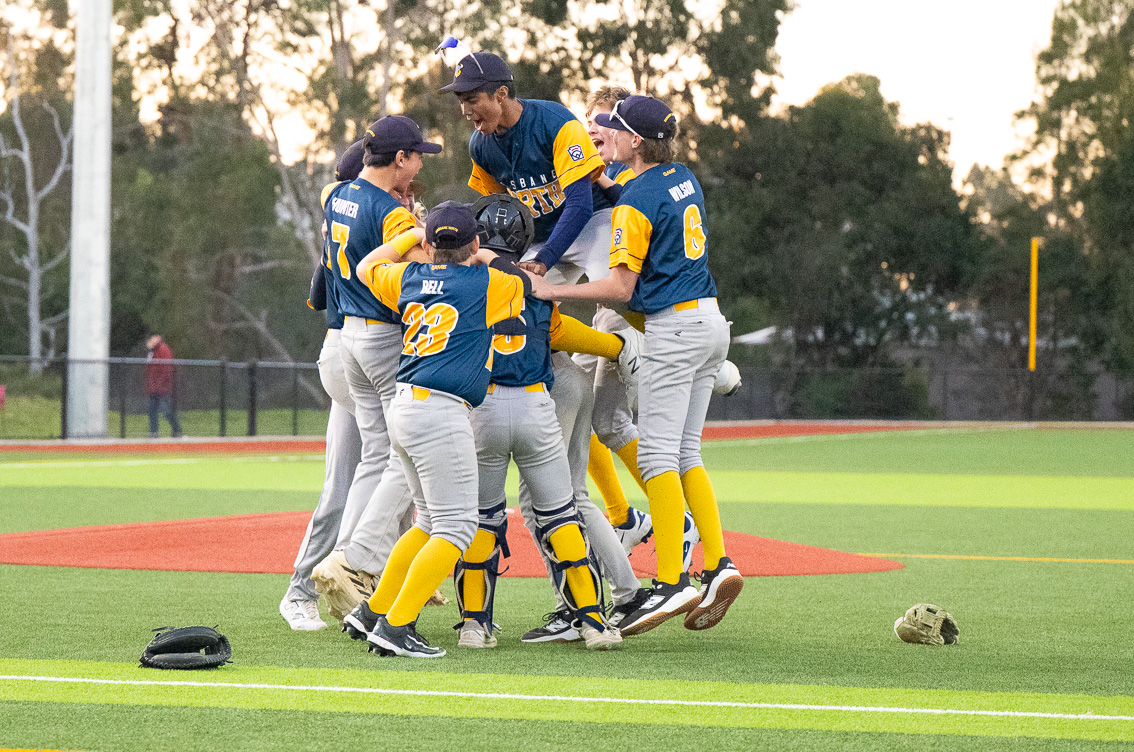 Team Australia's Under 18 World Cup Schedule & Group Revealed ...