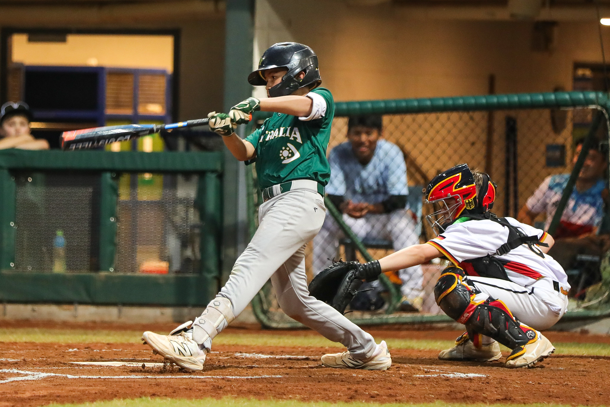 Baseball Australia