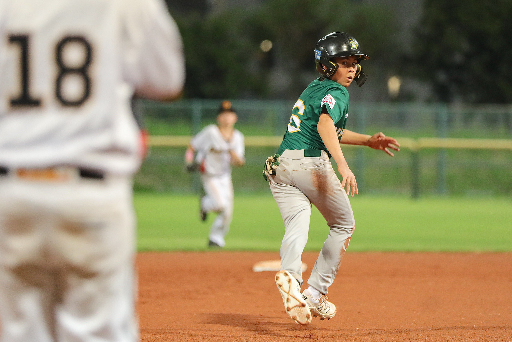 Baseball Australia