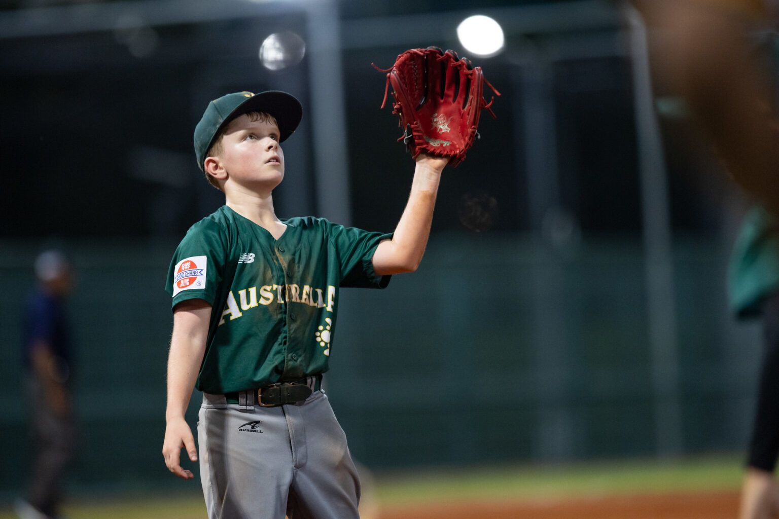 Brisbane North's run at 2025 Junior League World Series comes to an end ...
