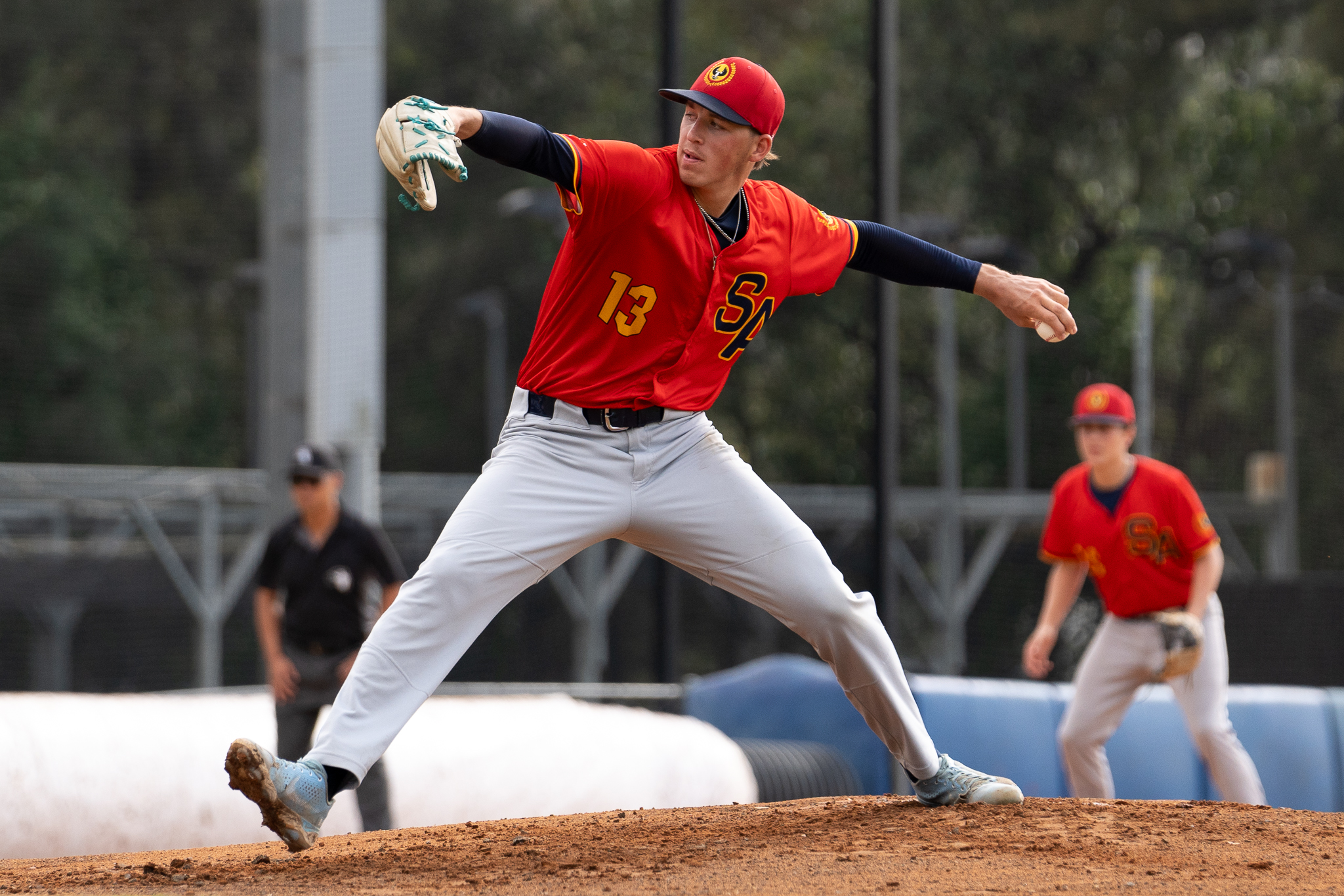 Baseball Australia