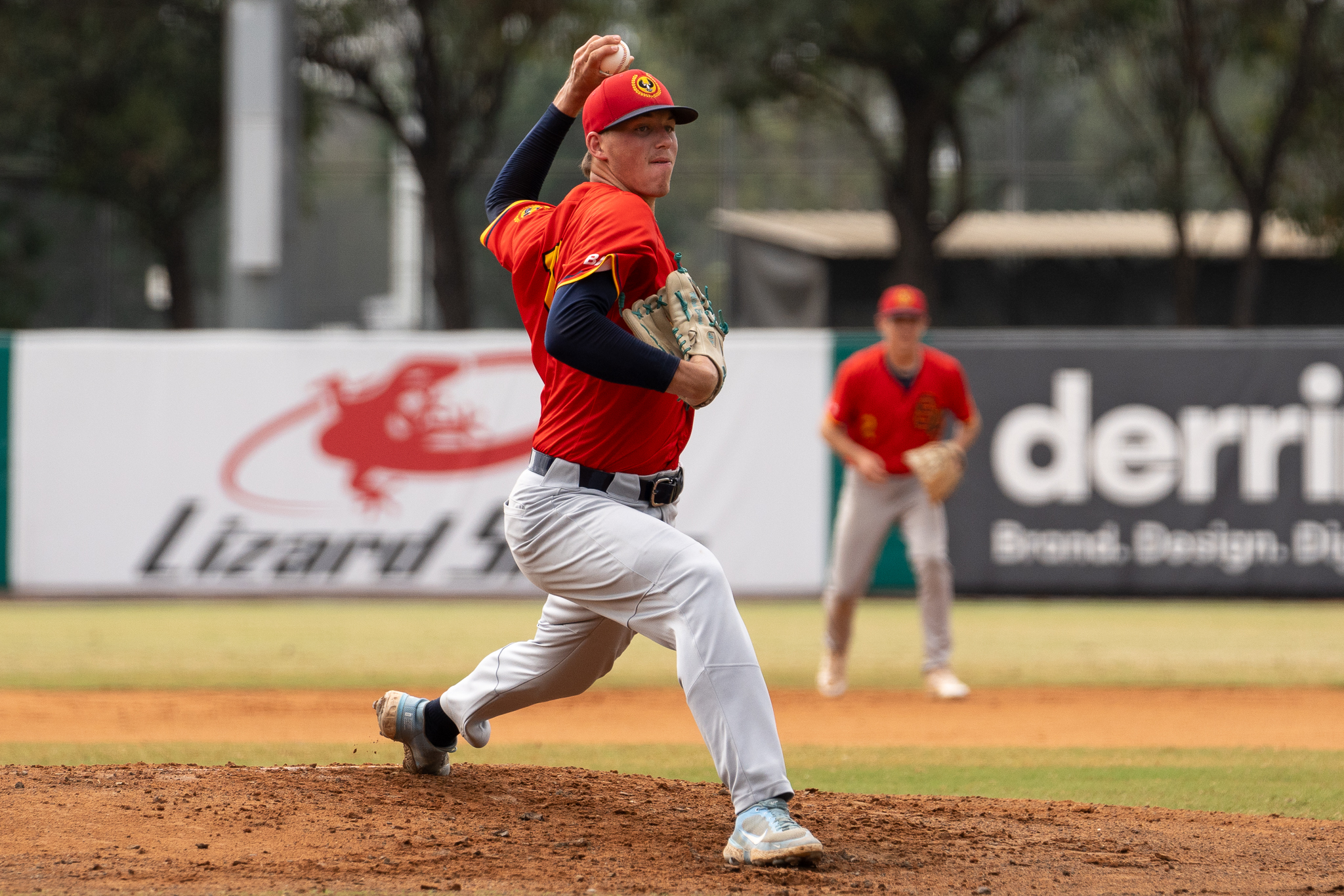 Baseball Australia