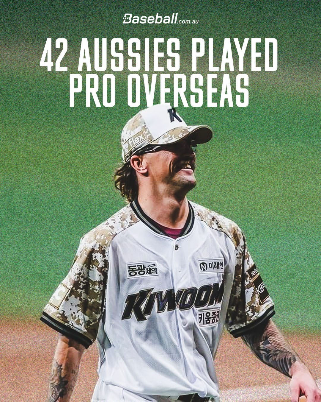 Baseball Australia