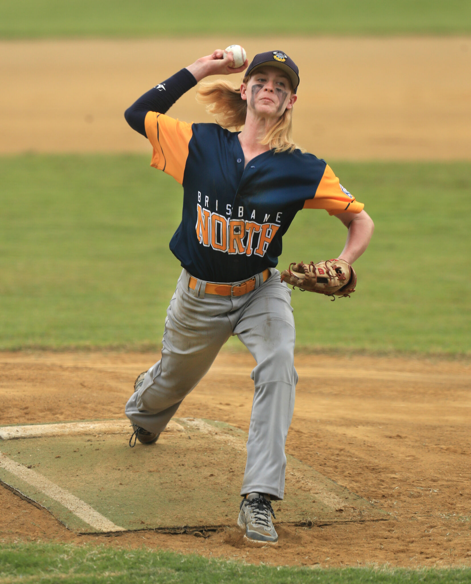 Brisbane North's run at 2025 Junior League World Series comes to an end ...