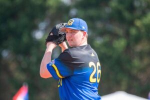 Baseball Australia