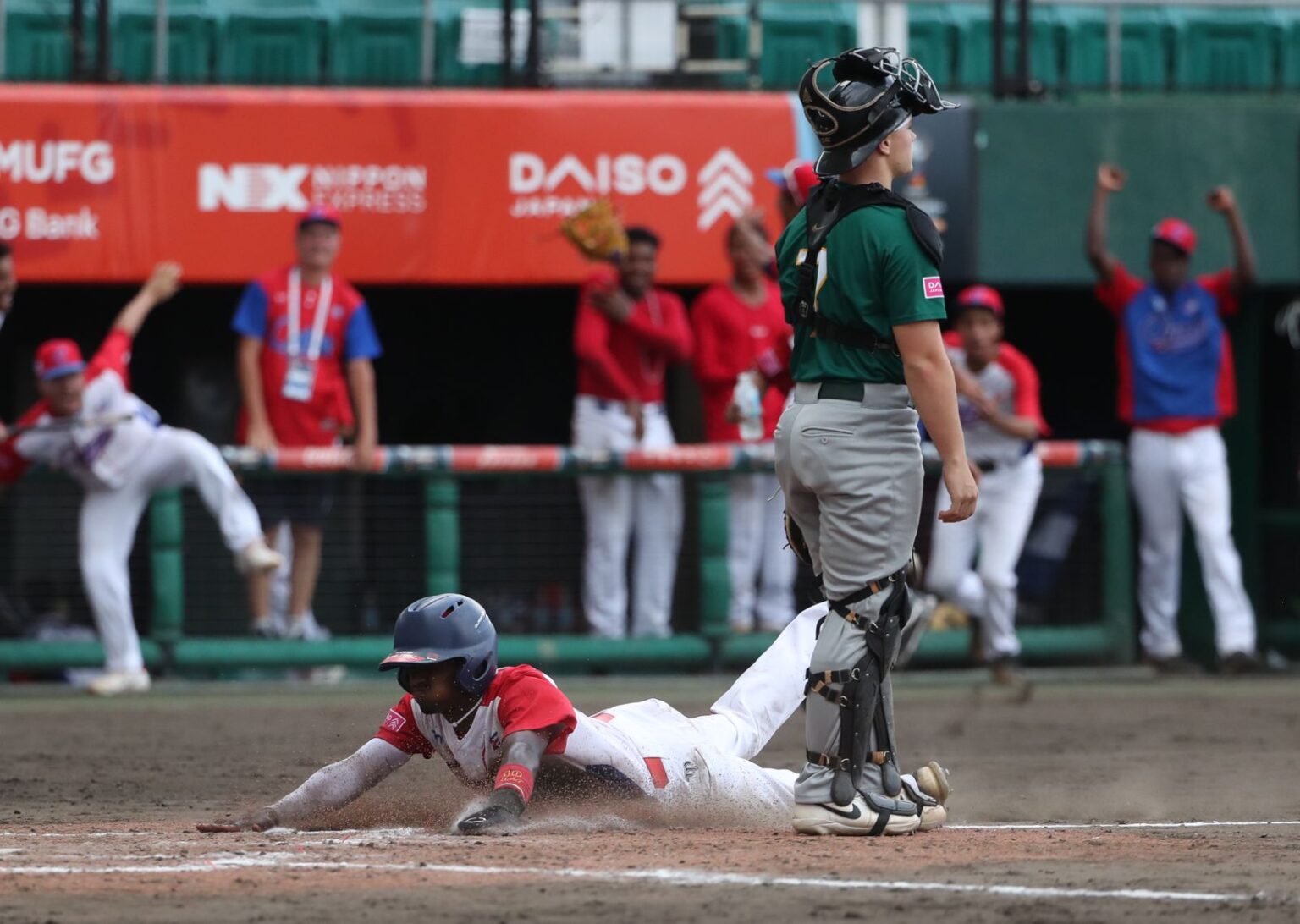 Baseball Australia