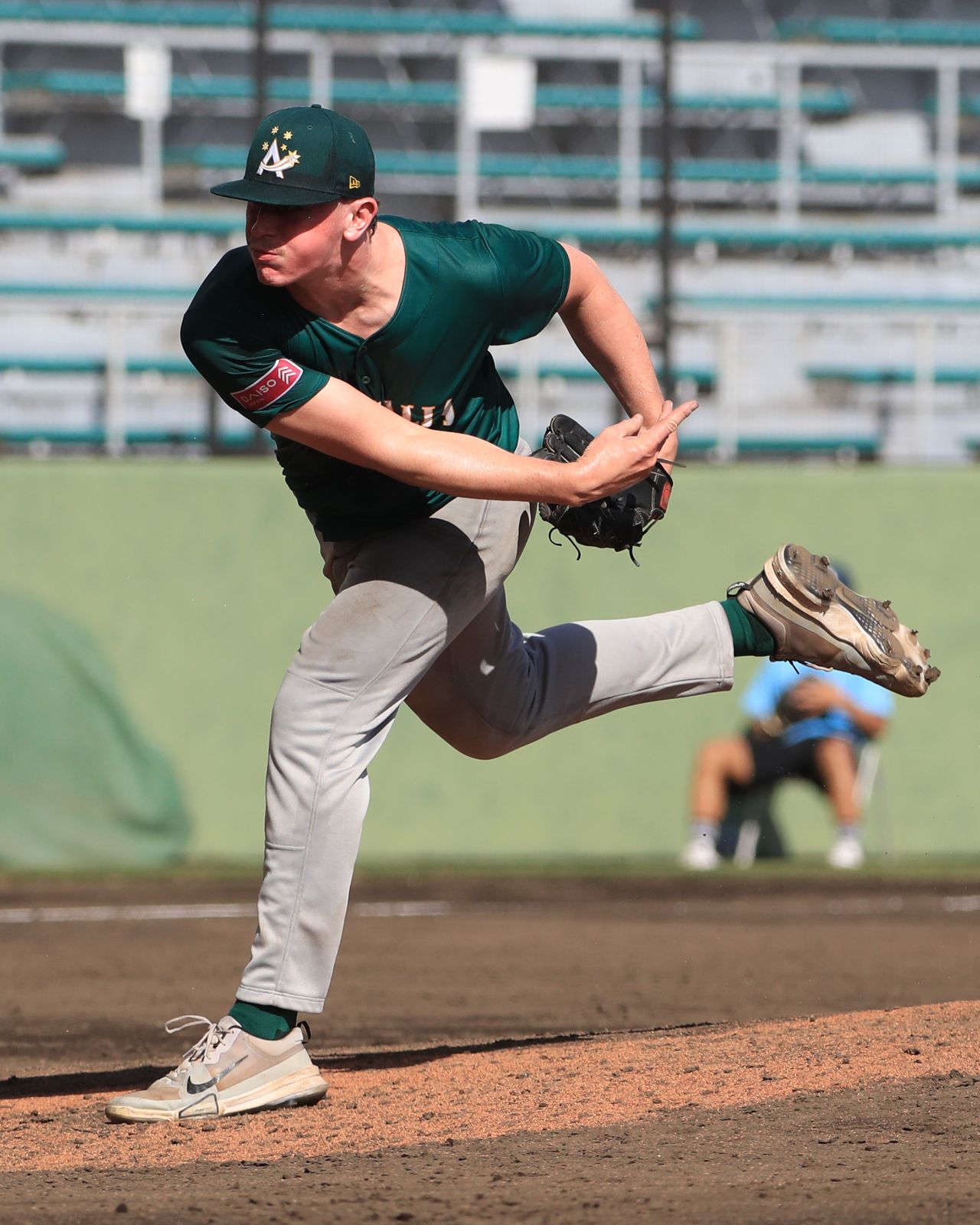 Baseball Australia
