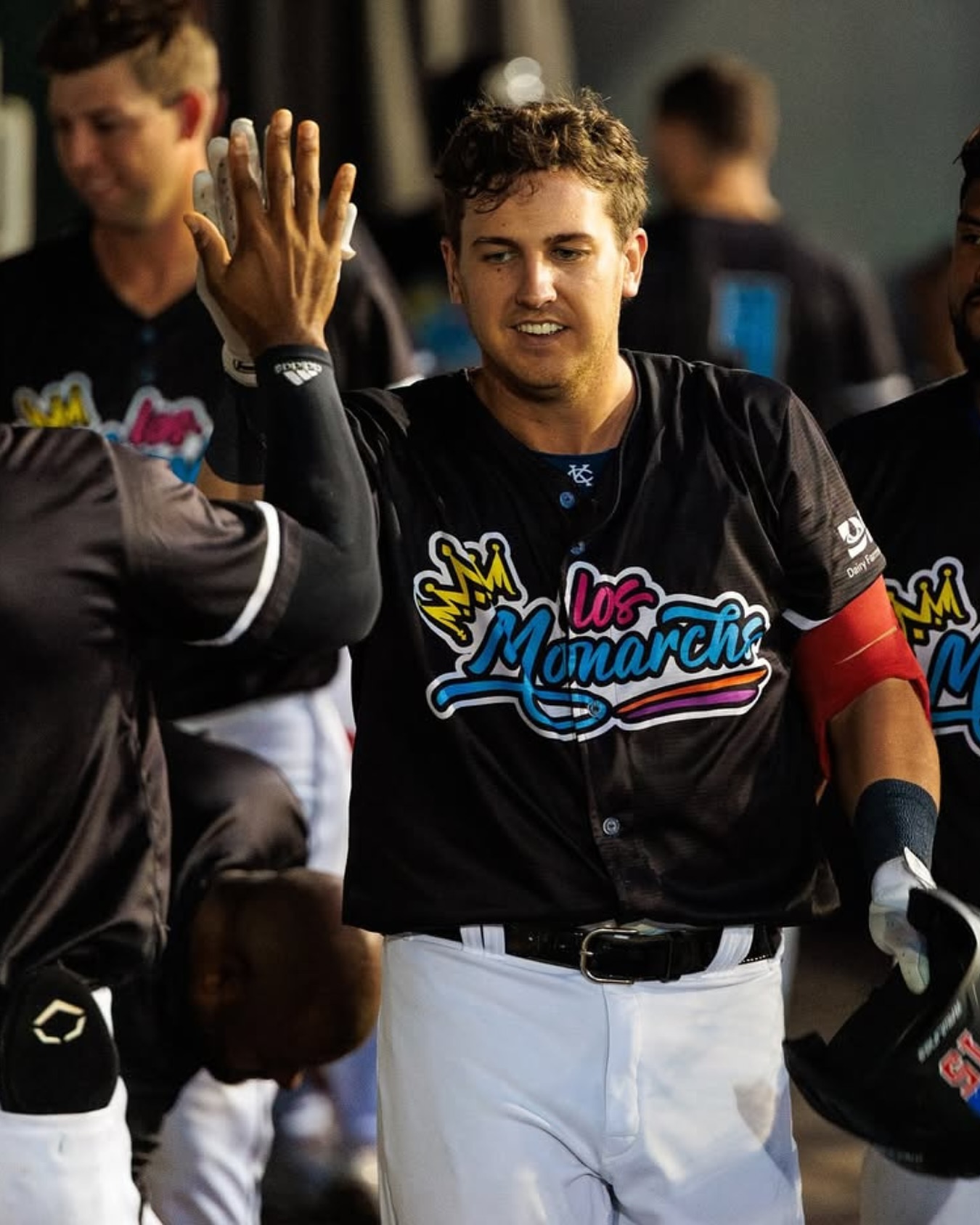 Baseball Australia