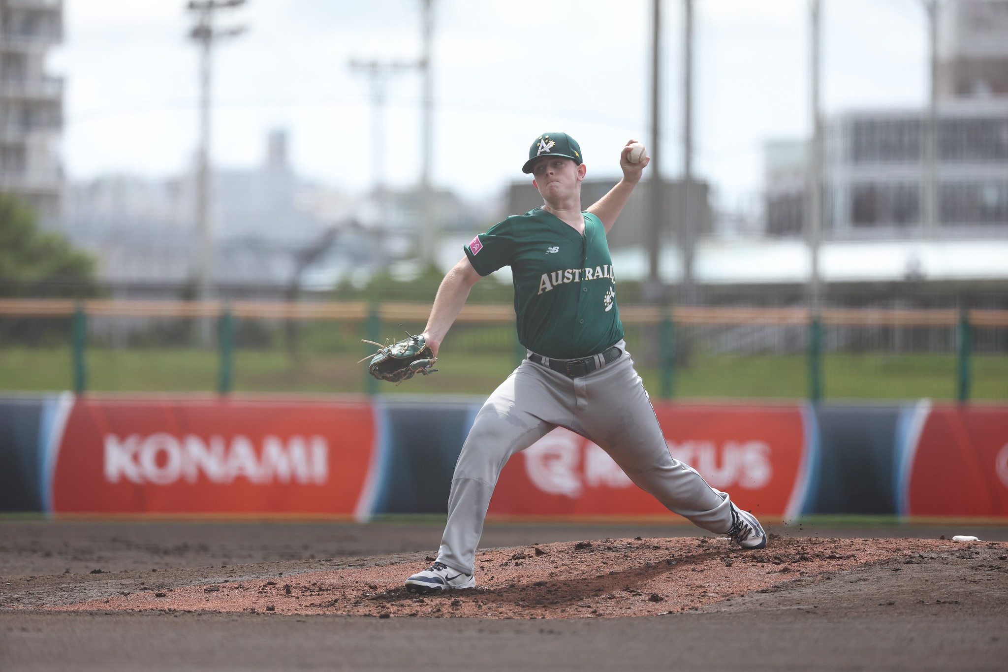 Baseball Australia