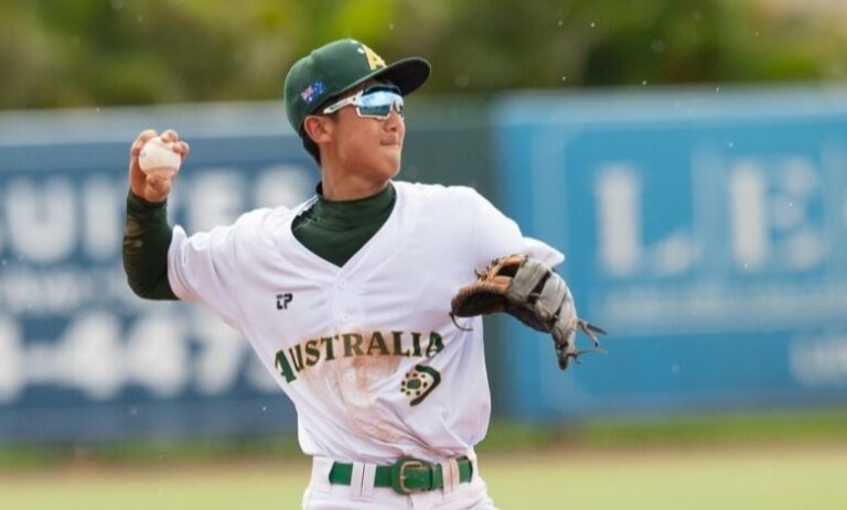 Baseball Australia