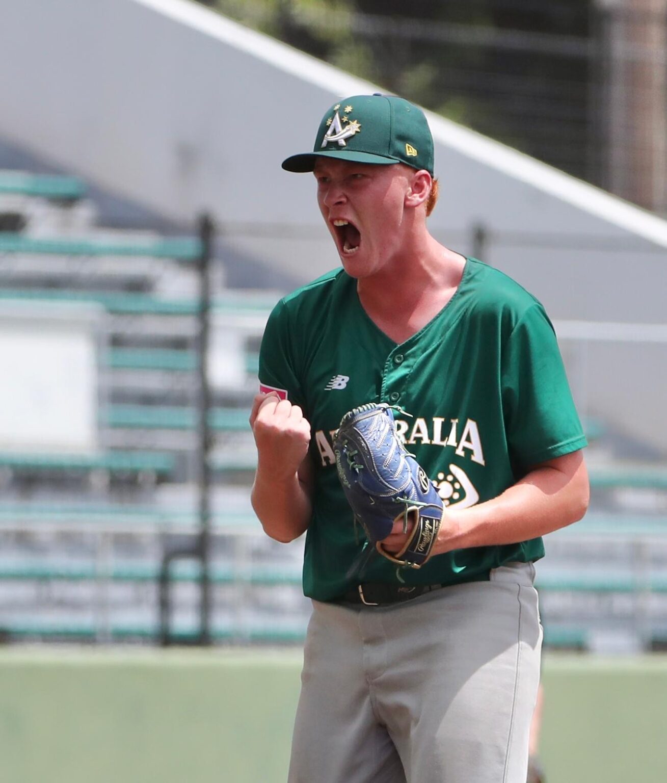 Baseball Australia