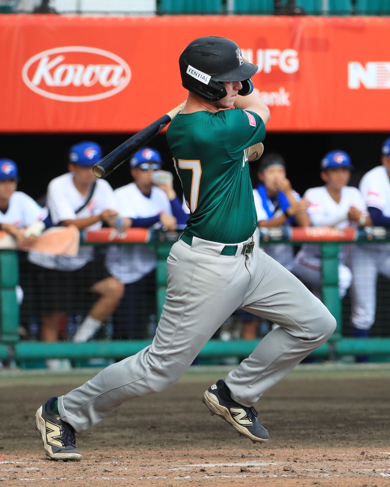 Baseball Australia