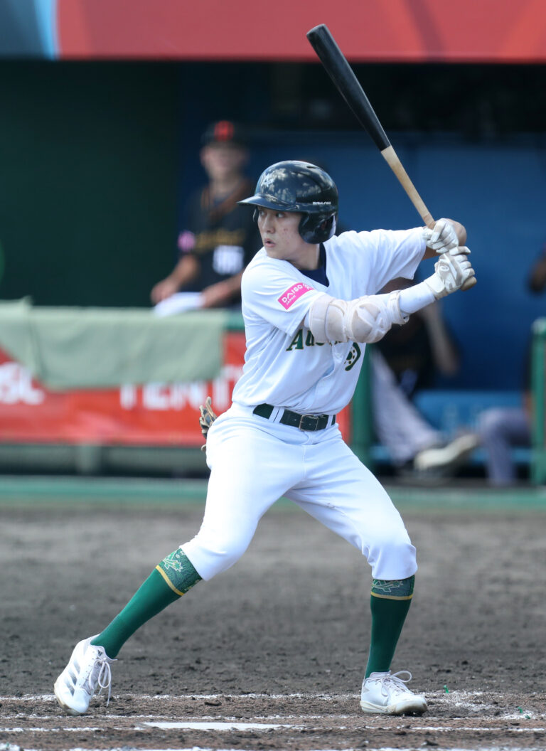Baseball Australia
