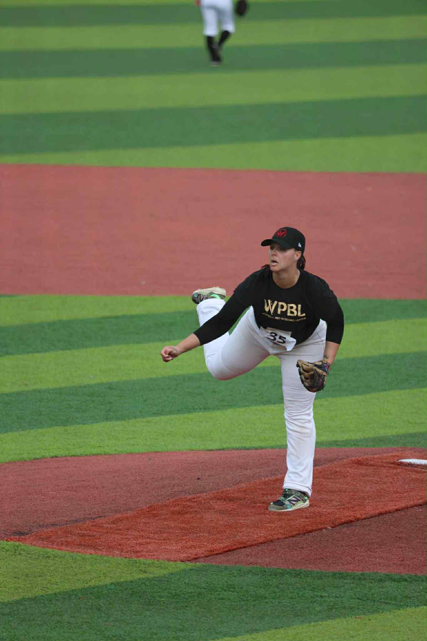 Baseball Australia