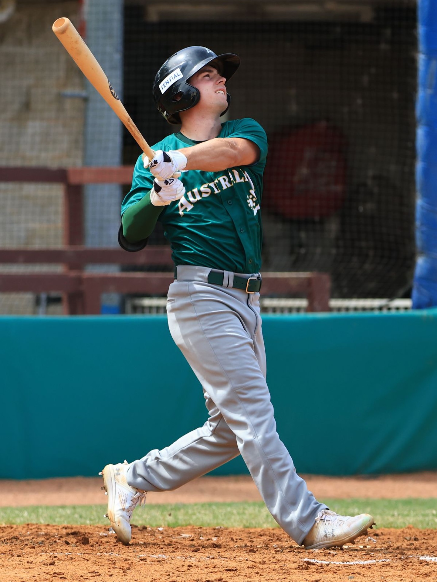 U23 World Cup Qualifiers Day 4 Recap - WBSC Oceania - wbscoceania.org