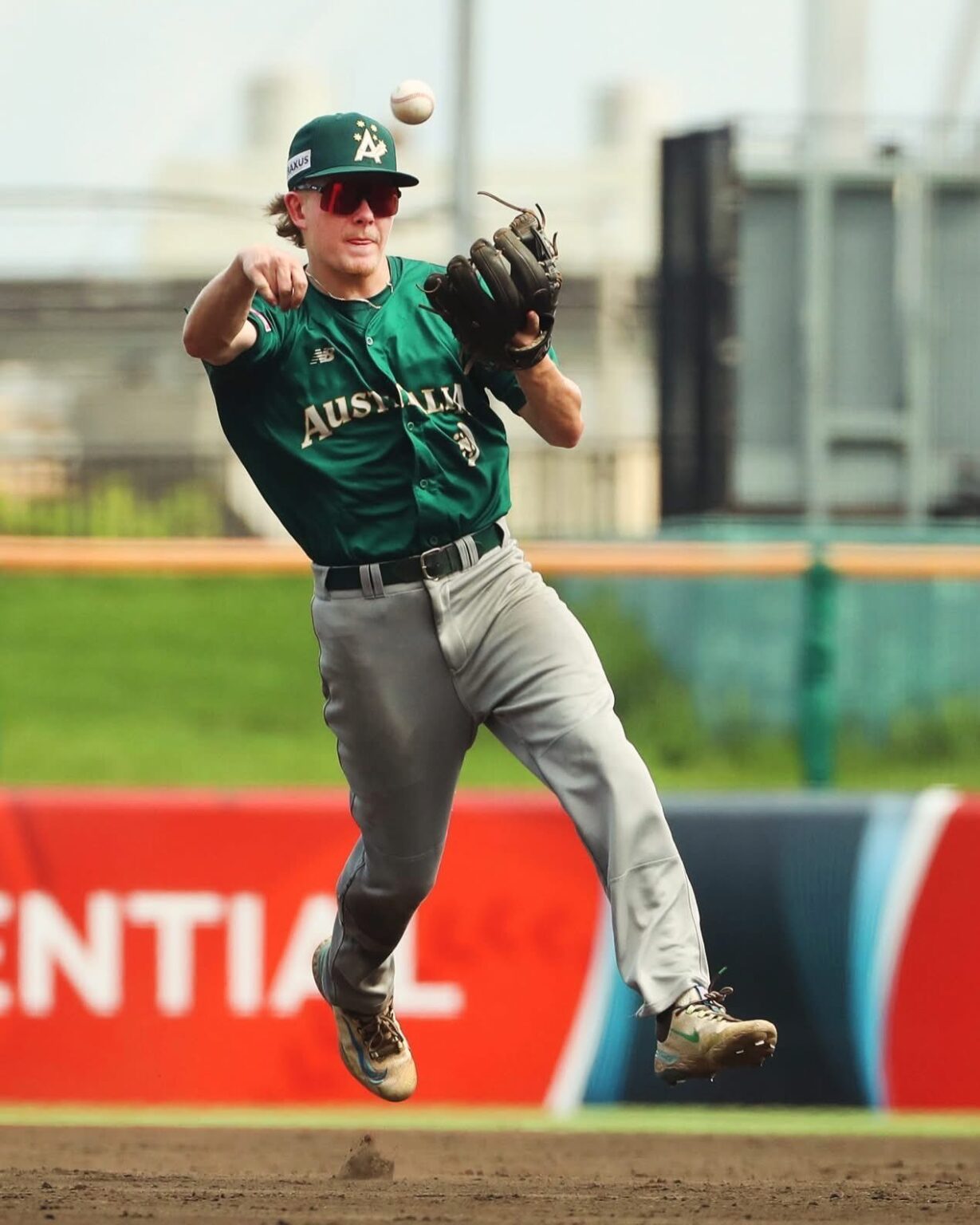 Baseball Australia