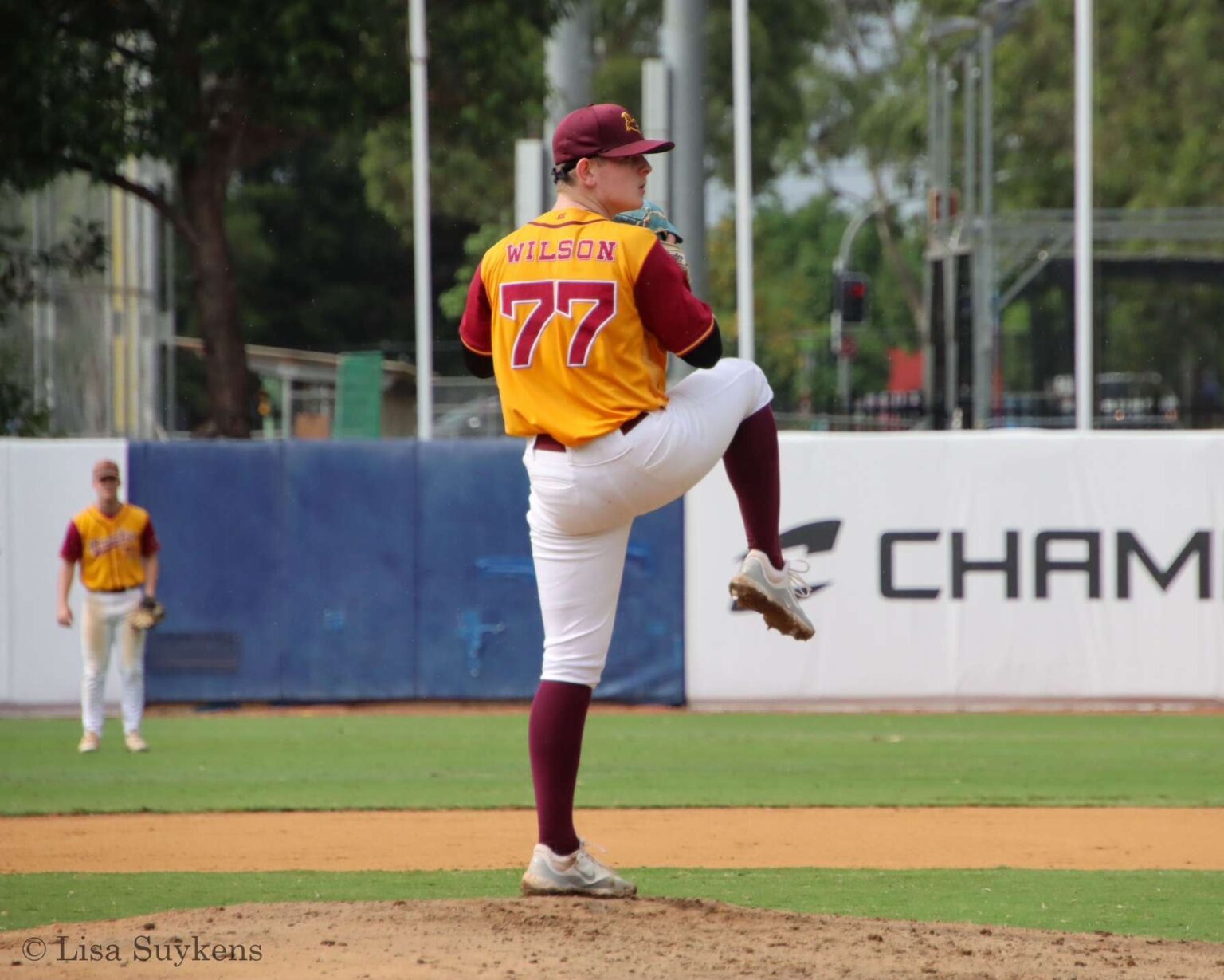 Baseball Australia