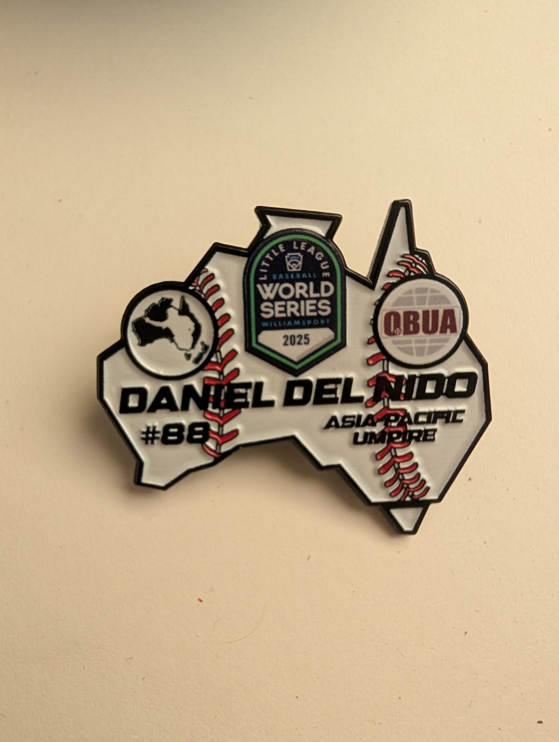 Baseball Australia