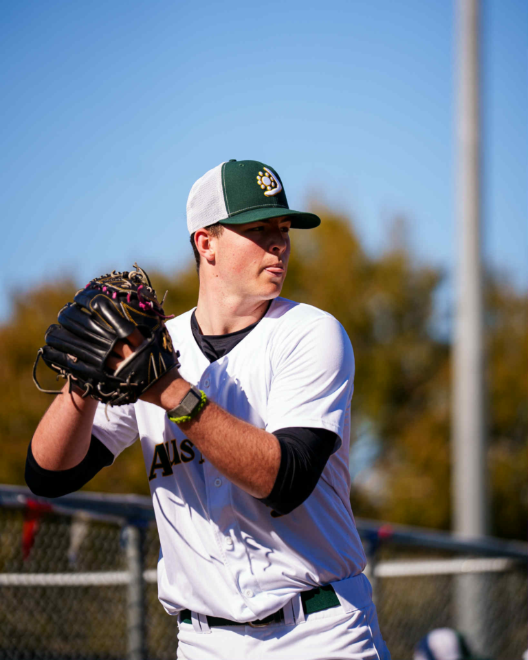 Baseball Australia