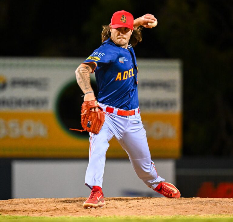 Baseball Australia