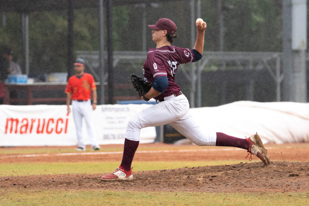 Baseball Australia