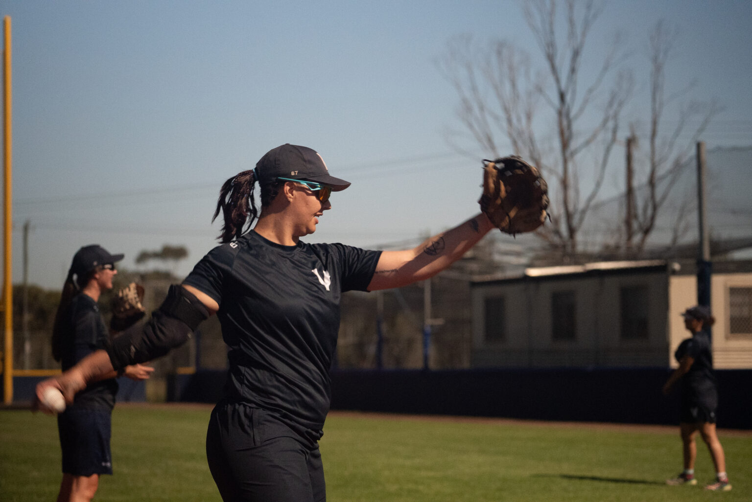 Baseball Australia
