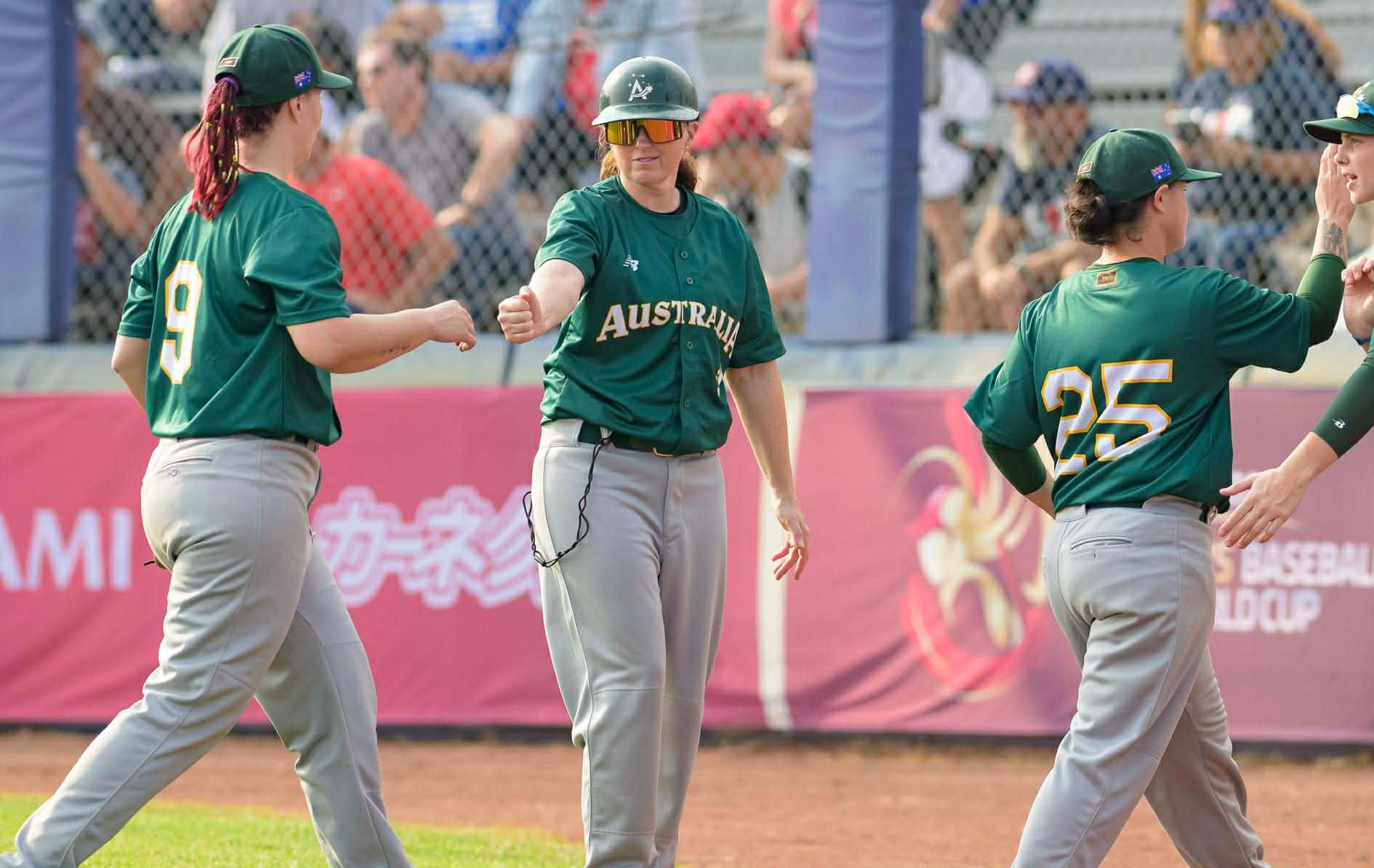 Baseball Australia