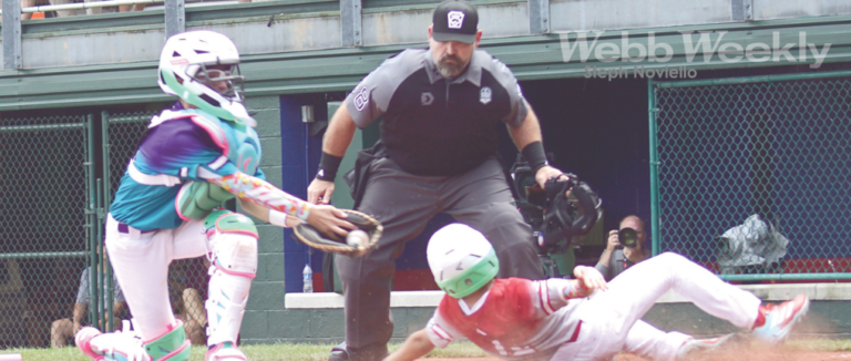 Baseball Australia