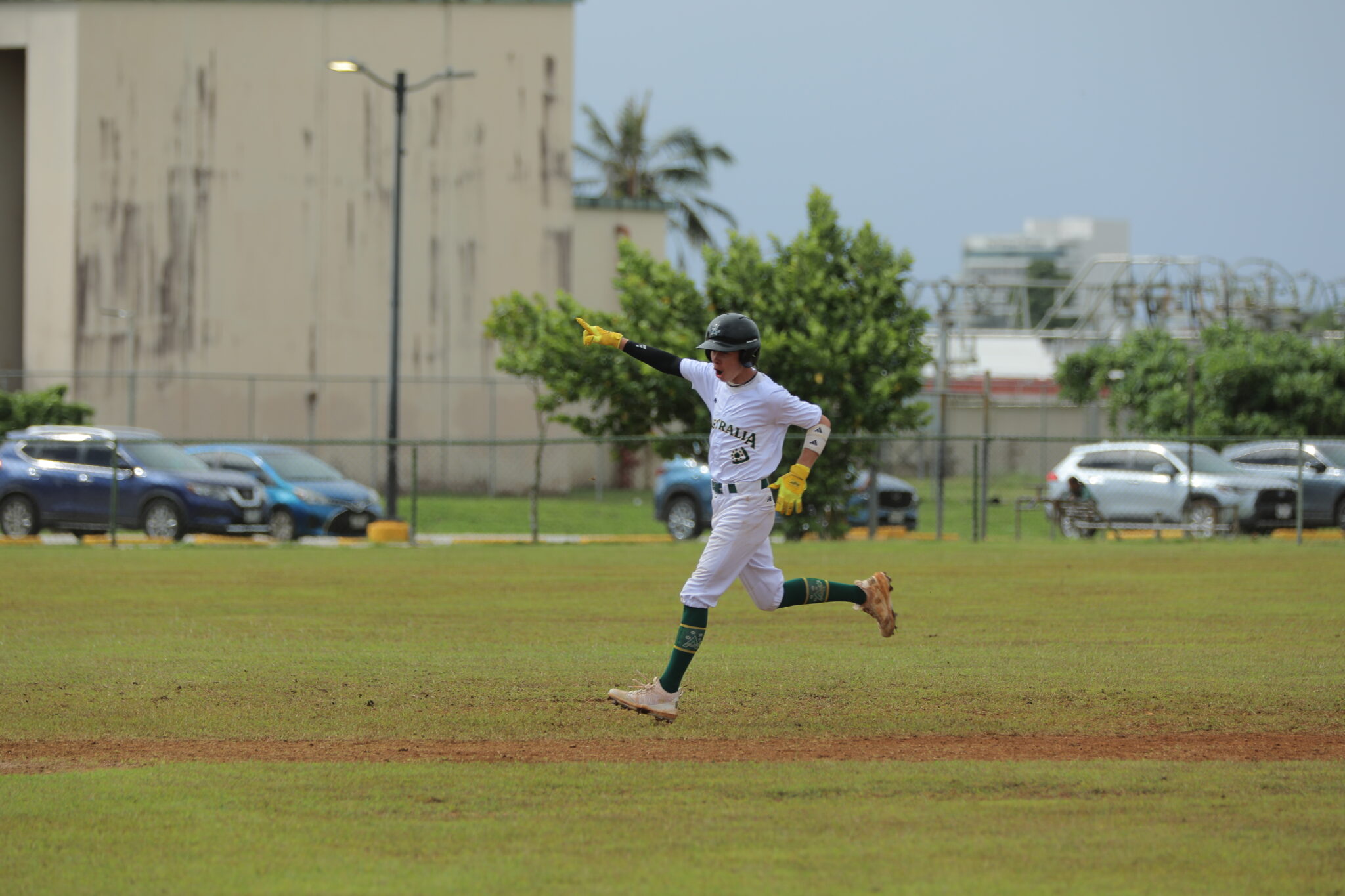 Baseball Australia