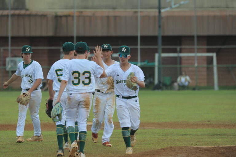 Baseball Australia