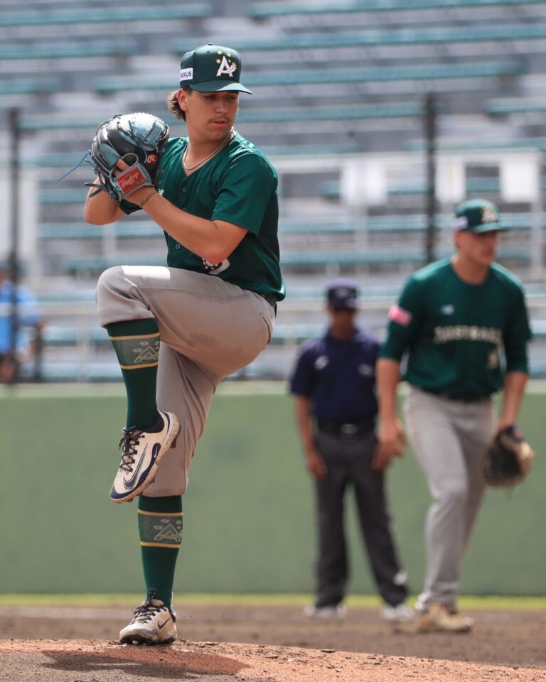 Baseball Australia