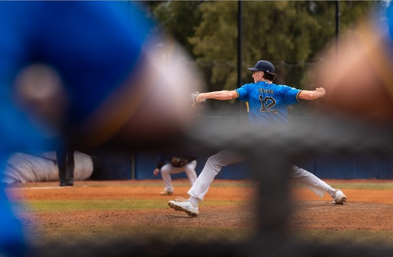 Baseball Australia