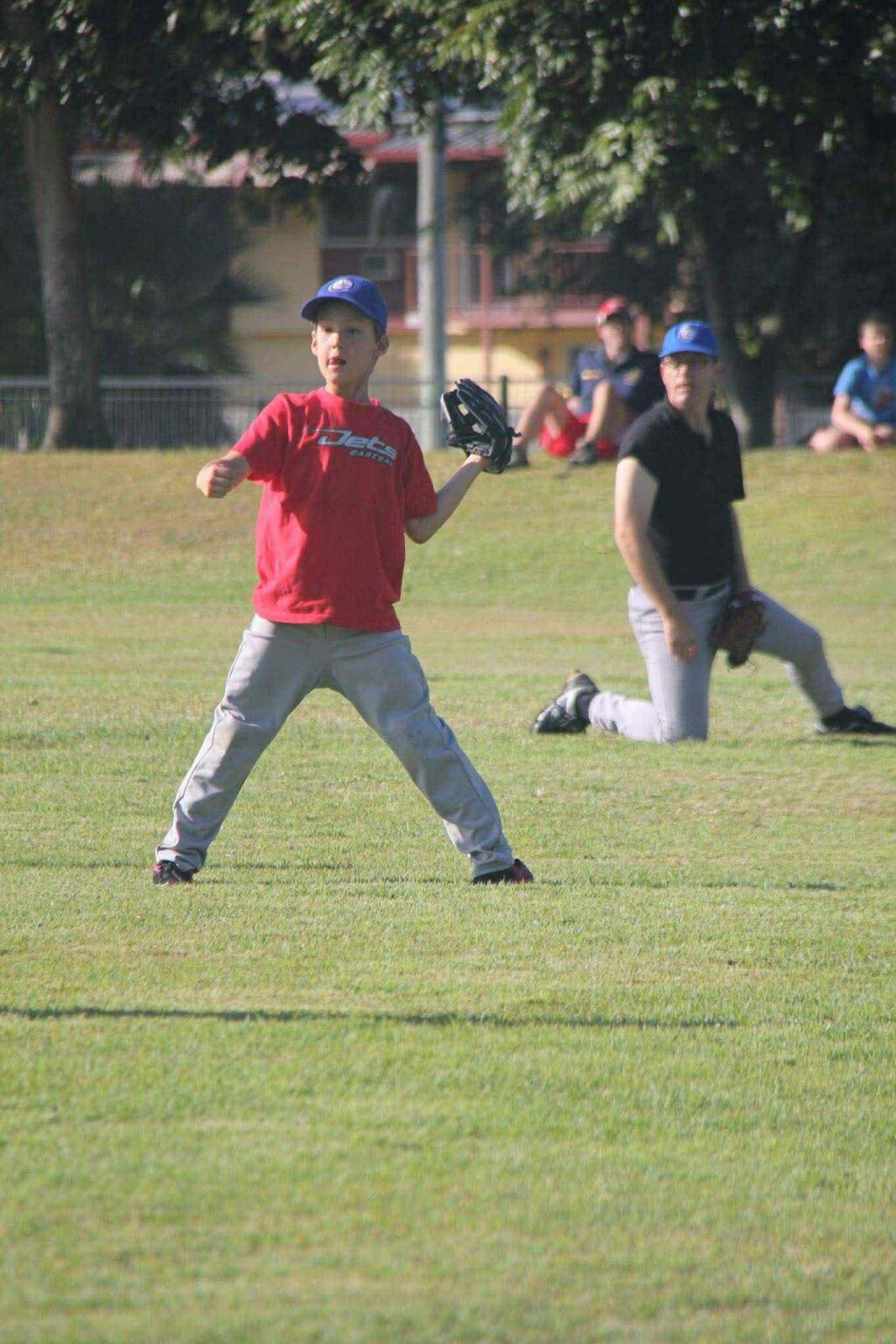 Baseball Australia