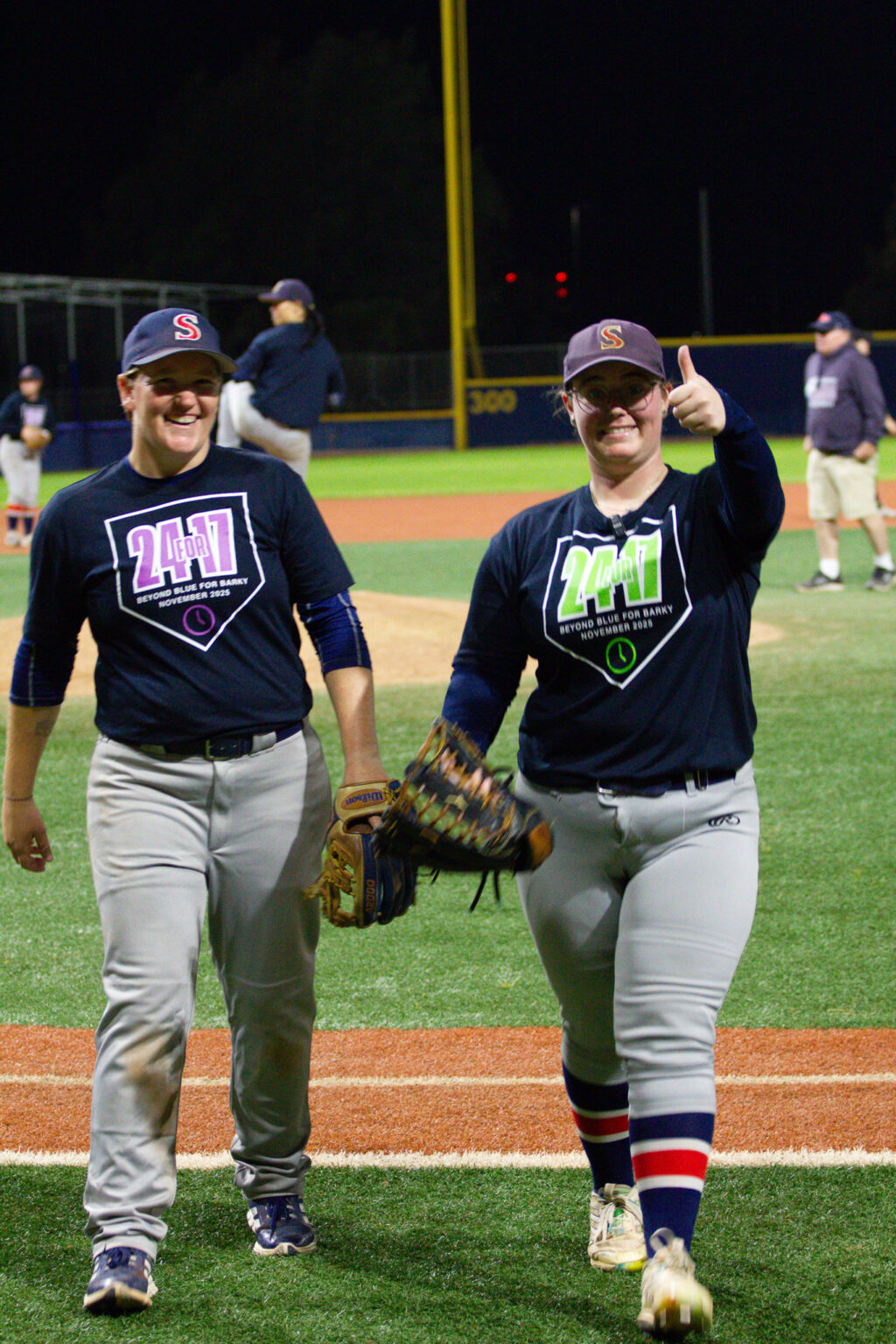 Baseball Australia
