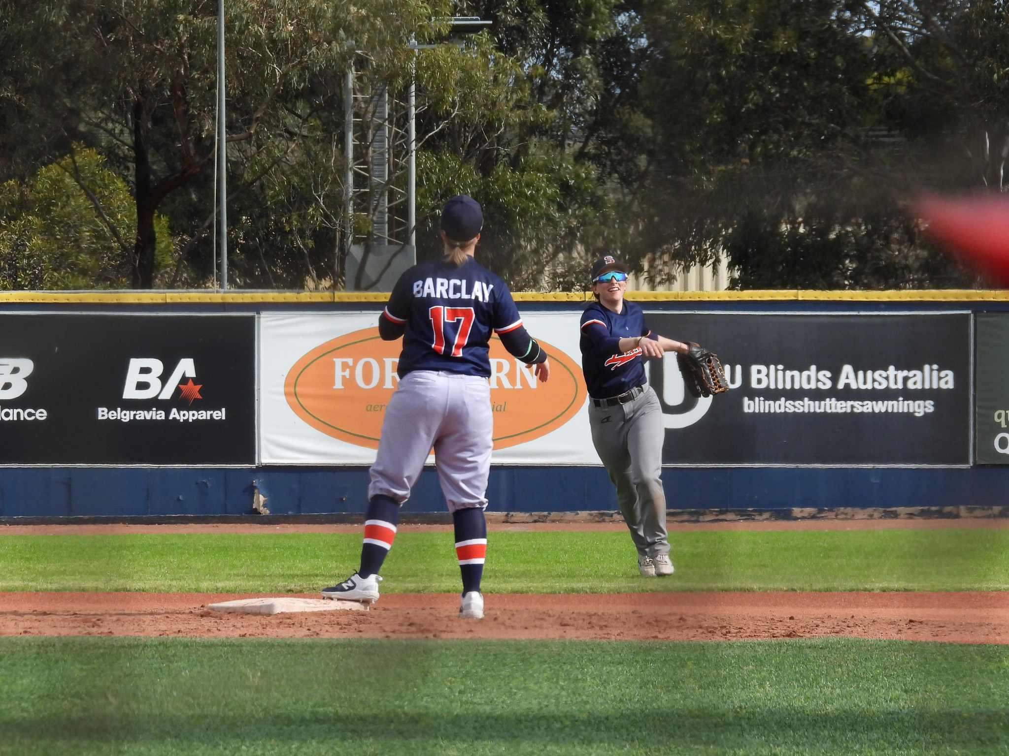 Baseball Australia